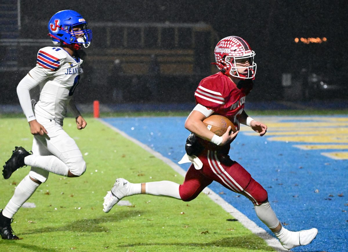 Fort Cherry vs. Clairton: Irresistible force meets immovable object ...